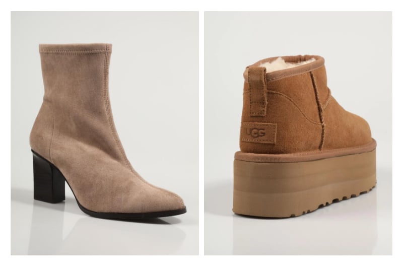 ¿Cómo Llevar Botines Con Pitillos? Inspírate Con Estos 10 Looks – Mayka