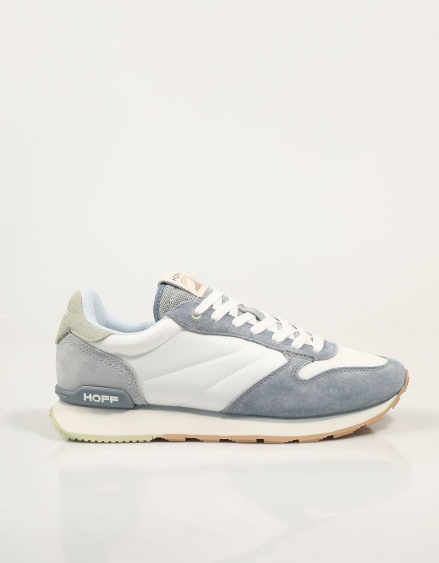 HOFF TRACK AND FIELD, ZAPATILLAS Azul marino | 87071 – Mayka